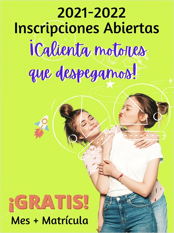 Blue Parrot School - Inicio - Blue Parrot School