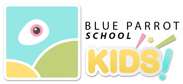 KIDS & TEENS - Blue Parrot School
