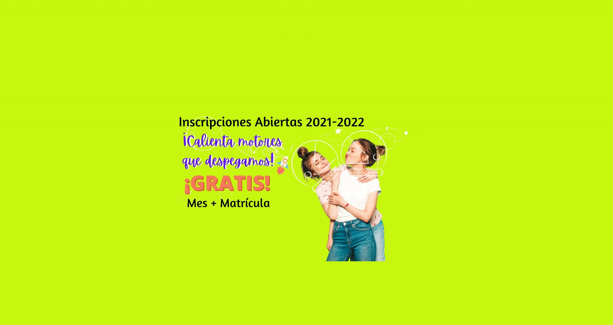 Blue Parrot School - Inicio - Blue Parrot School