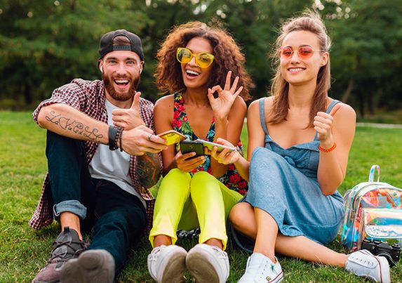 Blue Parrot School - Inicio - Blue Parrot School