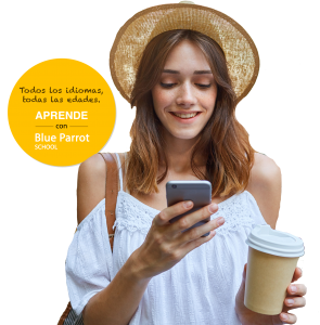 Blue Parrot School - Inicio - Blue Parrot School