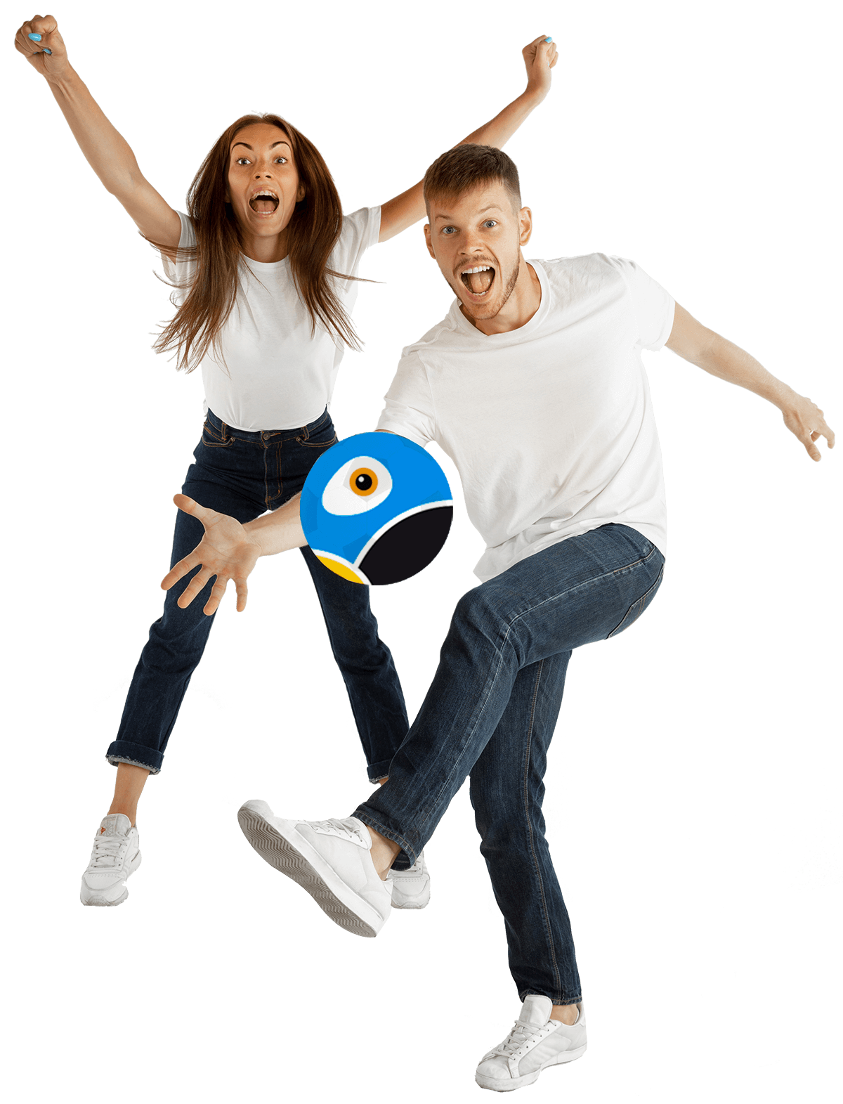 Blue Parrot School – Escuela de Idiomas