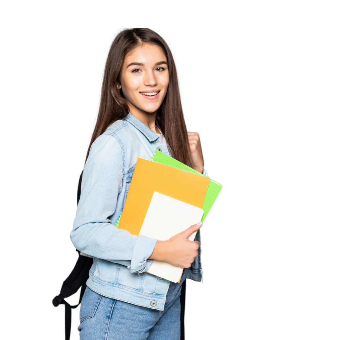 Blue Parrot School - La escuela de idiomas que cambia las reglas